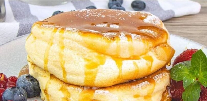 Puffreis: das japanische Rezept für ein leckeres Frühstück! - Omas ...
